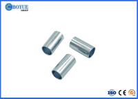 China Cold Rolled High Precision Hastelloy B2 Pipe ASTM B163 ASME SB-163 N06455 for sale