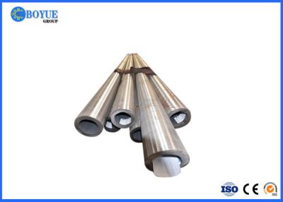 China ASTM UNS N10276 Alloy Steel Pipe , Hastelloy C276 Seamless Pipe Wear Resistant for sale