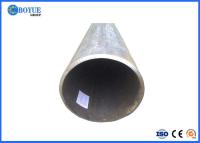 China UNS N10675 B3 Hastelloy Pipe Beveled End Finish 1/2