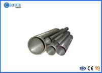 China ASTM B163 / ASME SB-163 Hot Rolling UNS N10675 Hastelloy B3 Pipe SCH 5 - SCH XXS for sale