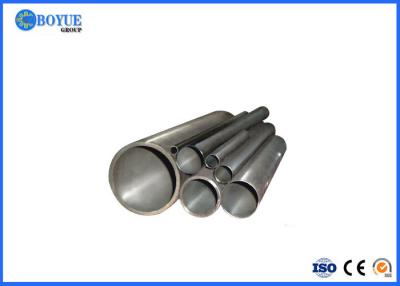 China ASTM B163 / ASME SB-163 Hot Rolling UNS N10675 Hastelloy B3 Pipe SCH 5 - SCH XXS for sale
