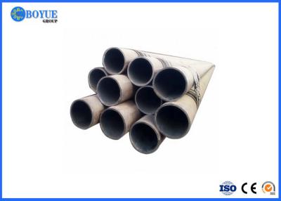 China ASTM A691 1Cr 3Cr 5Cr 9Cr Cr - Mo alloy steel pipes Electric Fusion Weldding for sale