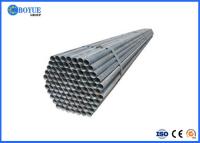 China Welded Steel Pipe ASTM A672 Electric Fusion Grade B50 B55 B60 B65 B70 C60 C65 OD1/2'-48'​ for sale