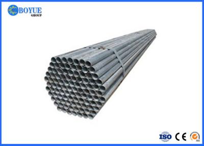 China Welded Steel Pipe ASTM A672 Electric Fusion Grade B50 B55 B60 B65 B70 C60 C65 OD1/2'-48'​ for sale