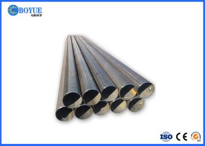 China Hastelloy G30 Seamless Nickel Alloy Pipe ASTM B622 UNS N06030 For Industry for sale