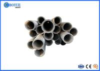 China EFW Nickel Alloy Steel Pipe Cold Rolling G30 Hastelloy ASTM B474 UNS N06030 for sale