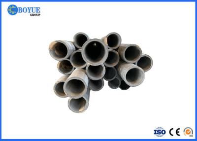 China EFW Nickel Alloy Steel Pipe Cold Rolling G30 Hastelloy ASTM B474 UNS N06030 for sale