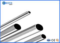 China ASTM B163 / ASME SB-163  Hastelloy B3 Pipe UNS N10675 OD 1/2