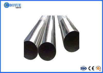 China Multifunctional Hastelloy Alloy Steel Pipe Large Diameter Beveled End Finish for sale