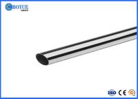 China Hastelloy B2 Pipe Pickling UNS N10665SCH 5 - SCH XXS ASTM B163 / ASME SB-163 For Industry for sale