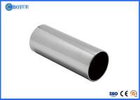 China ASTM B622 UNS N06200 Hastelloy C2000 Seamless Nickel Alloy Pipe And Tube OD1/2-48' for sale