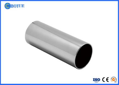 China ASTM B622 UNS N06200 Hastelloy C2000 Seamless Nickel Alloy Pipe And Tube OD1/2-48' for sale