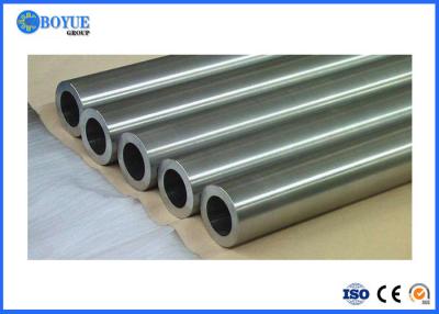 China Nickel Cobalt Alloy Steel Pipe OD 1/2