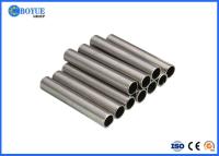 China OD1/2-48' Alloy C22 Hastelloy C22 Nickel Alloy Welded Pipe DIN 2.4602 ASTM B474 SCH 5 - SCH XXS for sale