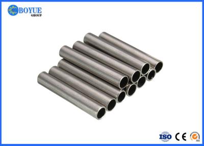 China OD1/2-48' Alloy C22 Hastelloy C22 Nickel Alloy Welded Pipe DIN 2.4602 ASTM B474 SCH 5 - SCH XXS for sale