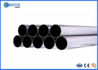 China High Hardness Alloy Steel Pipe B3 Hastelloy UNS N10675 OD 1/2 - 48 Inch SAW for sale