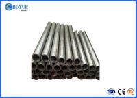 China Welded Hastelloy X Tubing ASTM B474 UNS N06002 DIN2.4465 BE / PE End for sale