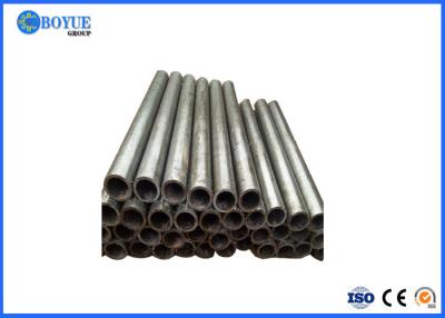 China Welded Hastelloy X Tubing ASTM B474 UNS N06002 DIN2.4465 BE / PE End for sale