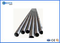 China Alloy Monel 400 Copper Nickel Pipe Beveled End UNS N04400 Large Diameter For Industry for sale