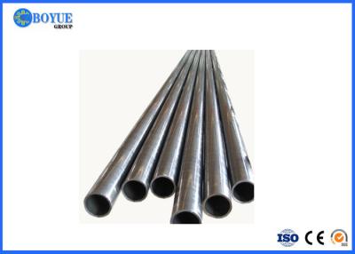 China Alloy Monel 400 Copper Nickel Pipe Beveled End UNS N04400 Large Diameter For Industry for sale