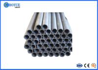 China High Strength Hastelloy Alloy Steel Pipe Beveled End Good Corrosion Resistance for sale