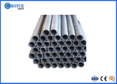 China High Strength Hastelloy Alloy Steel Pipe Beveled End Good Corrosion Resistance for sale