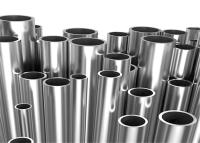 China ASTM A53 Gr.B DN200 Sch60 Hot Dip Galvanized Tube Galvanised Steel Tube For Gas for sale