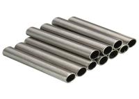 China Annealed ASTM A269 TP304 Seamless Steel Tube Pipe Pickled Solid SCH 5 - SCH XXS for sale