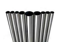 China Annealed ASTM A269 TP304 Seamless Steel Tube Pipe Pickled Solid SCH 5 - SCH XXS for sale