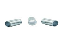 China Multifunctional Hastelloy Alloy Steel Pipe Large Diameter Beveled End Finish for sale
