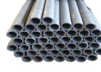 China OD1/2-48' UNS N10665 Hastelloy B2 Pipe Hydrochloric Acid Resistance SCH 5 - SCH XXS for sale