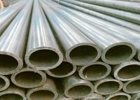 China Hastelloy C2000 Seamless Welded Hastelloy Pipe ASTM B474 B619 B622 OD1/2-48' for sale