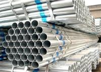 China High Hardness Alloy Steel Pipe B3 Hastelloy UNS N10675 OD 1/2 - 48 Inch SAW for sale
