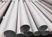 China Seamless Alloy Steel Pipe Welded Cold Hot Rolled ASME C2000 UNS N06200 for sale