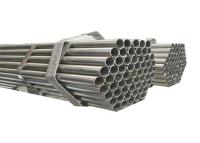 China ASME Hot Rolling Hastelloy B2 Pipe SCH 5 - SCH UNS N10665 High Precision OD1/2-24'  For Industry for sale