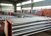 China Seamless Alloy Steel Pipe Welded Cold Hot Rolled ASME C2000 UNS N06200 for sale