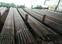 China ASTM A335 Oxidation Resistance Seamless Welded Pipe Welded Steel Pipe For High Temperature for sale
