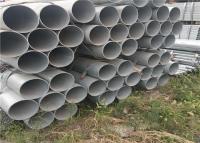 China ASTM A335 P5 P9 P11 BE / PE End Seamless / Welded Ferritic Alloy Steel Pipe OD 1/2-48' Sch-XXS for sale