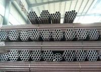 China OD1/2-48' Low Temperature Alloy Steel Pipe ASTM A333 GR.6 Seamless Welded Pipe 1/2