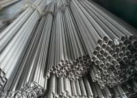 China ASTM A333 Grade 3 Stable High Strength Alloy Steel Pipe Low Temperature Steel Pipe for sale