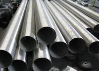 China OD1/2-48' Low Temperature Alloy Steel Pipe ASTM A333 GR.6 Seamless Welded Pipe 1/2