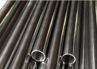 China ASTM A335 P91 SCH High Pressure Alloy Welded Steel Pipe  Low Alloy Steel Seamless OD1/2