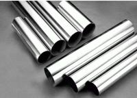 China ASTM A335 P5 P9 P11 BE / PE End Seamless / Welded Ferritic Alloy Steel Pipe OD 1/2-48' Sch-XXS for sale