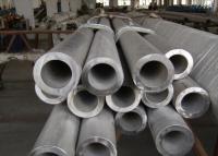 China ASTM A335 P91 SCH High Pressure Alloy Welded Steel Pipe  Low Alloy Steel Seamless OD1/2