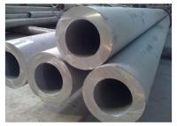 China ASTM A335 P22  Alloy Steel Seamless Pipe Beveled Plain End SCH 5 - SCH XXS OD 1/2-48' for sale