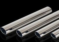 China ASTM A335 Oxidation Resistance Seamless Welded Pipe Welded Steel Pipe For High Temperature for sale