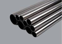 China ASTM A335 Oxidation Resistance Seamless Welded Pipe Welded Steel Pipe For High Temperature for sale