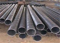 China ASTM A335 P5 P9 Alloy Steel Seamless Welded Pipe SCH 5X - SCH 160 ISO SGS BV TUVBE / PE End for sale
