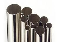 China Seamless Steel Pipe UNS S32205 S32750 4 Inch Duplex Stainless Steel Tube OD1/2'-48' for sale