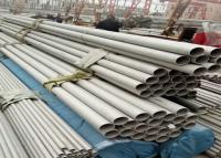 China Seamless Steel Pipe 304 manufacturer's price China supplier 6-630mm OD1/2'-48' for sale